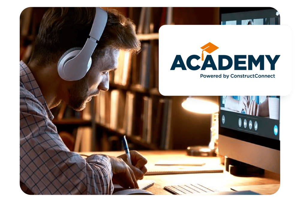 Training Hub | ConstructConnect